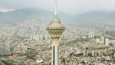 Geografía de Irán: Generalidades | La guía de Geografía
