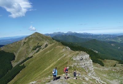 Los Apeninos | La guía de Geografía