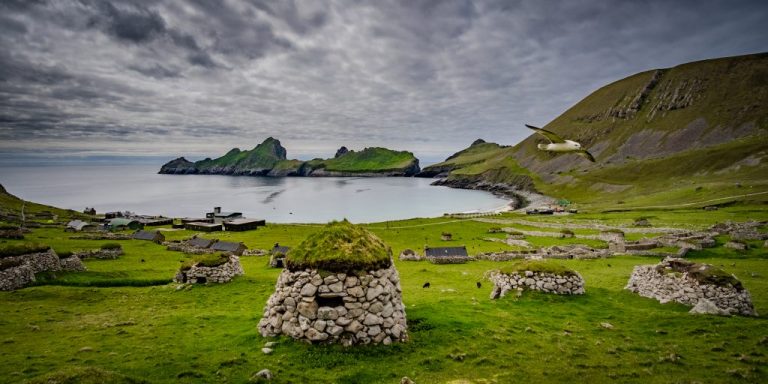 Islas Hébridas | La guía de Geografía