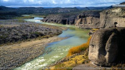 Río Bravo | La guía de Geografía