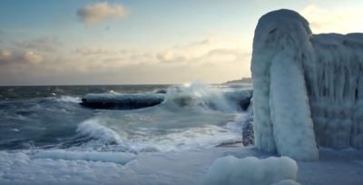 Mar de Barents | La guía de Geografía