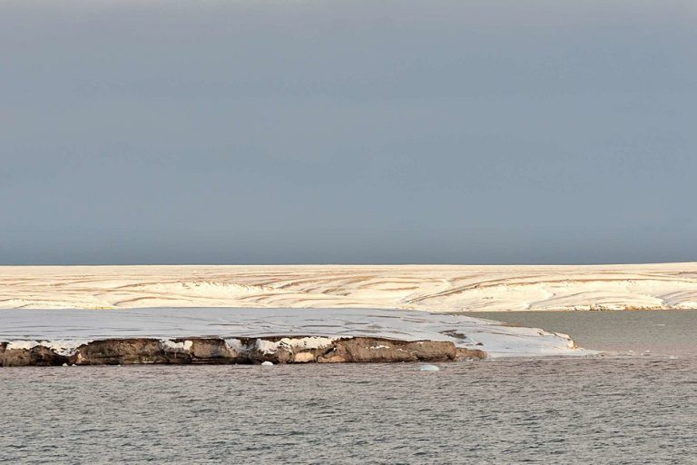 Mar de Laptev | La guía de Geografía