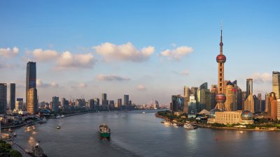 Río Yangtsé | La guía de Geografía