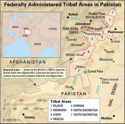 Geografía de Pakistán: generalidades | La guía de Geografía