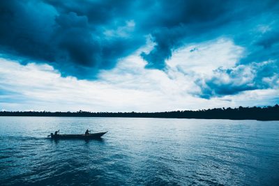Lago Victoria | La guía de Geografía