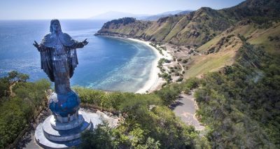 Timor Oriental | La guía de Geografía