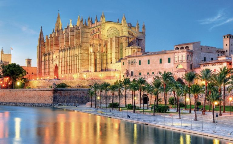 Islas Baleares | La guía de Geografía