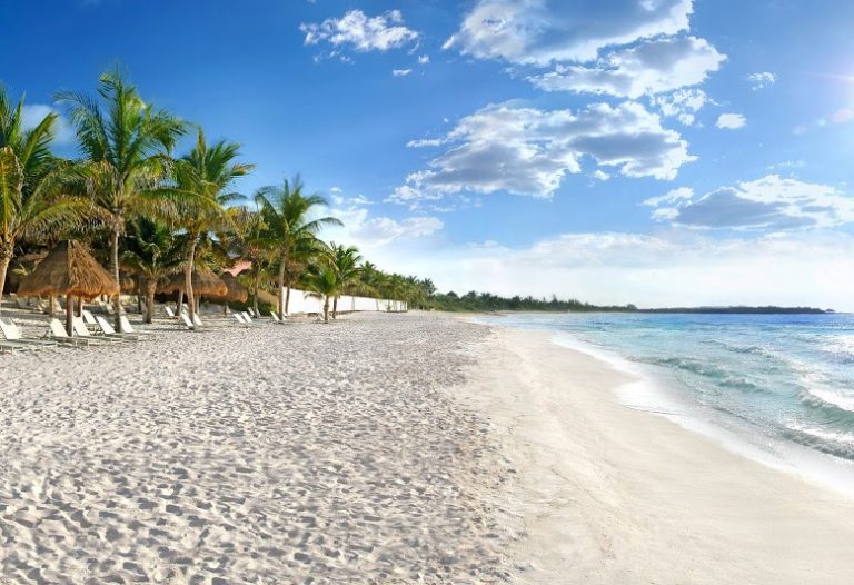 Mar Caribe | La guía de Geografía