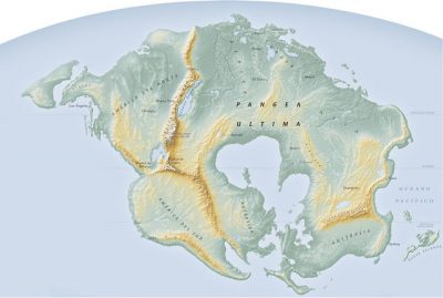 Pangea Proxima | La guía de Geografía
