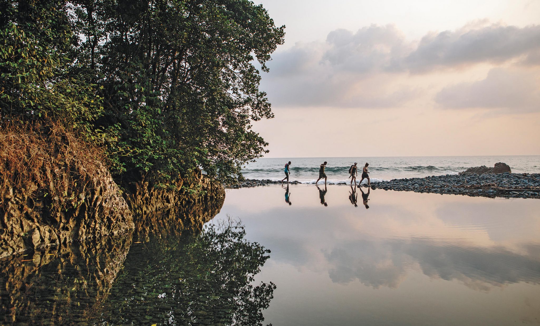 Golfo de Guinea | La guía de Geografía