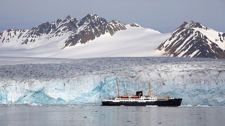 Islas Svalbard | La guía de Geografía