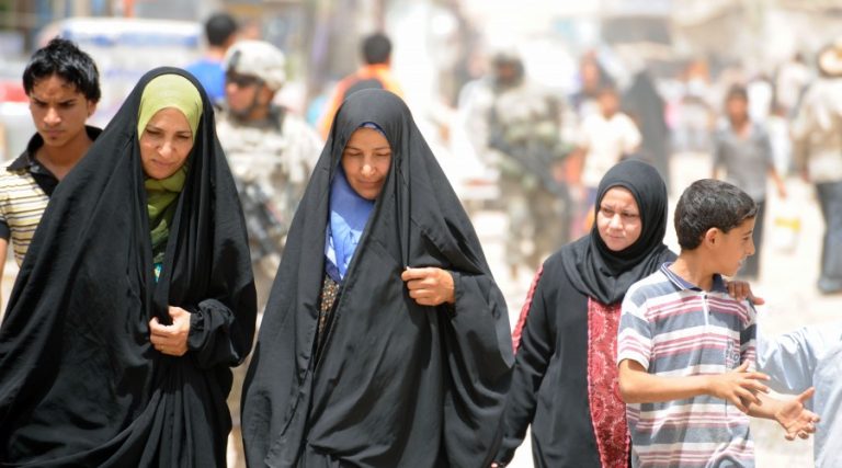 Irak: población y economía | La guía de Geografía