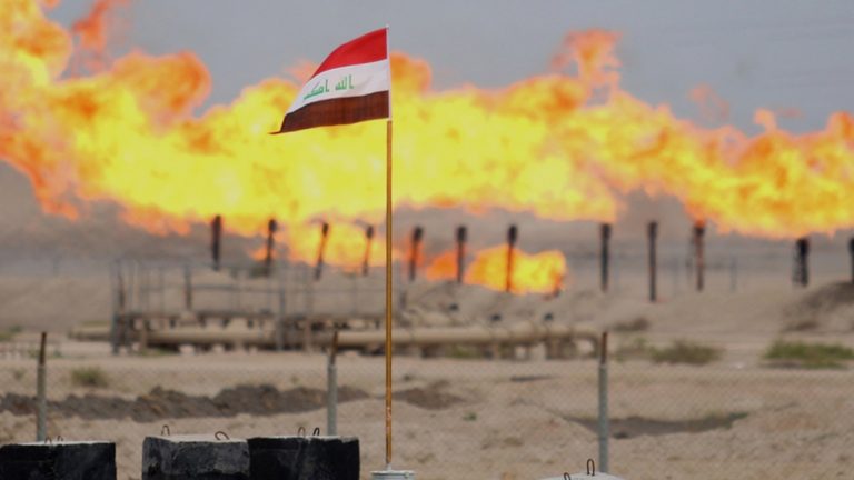 Irak: población y economía | La guía de Geografía