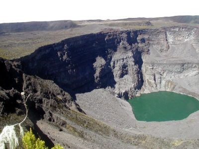 Islas Comores | La guía de Geografía