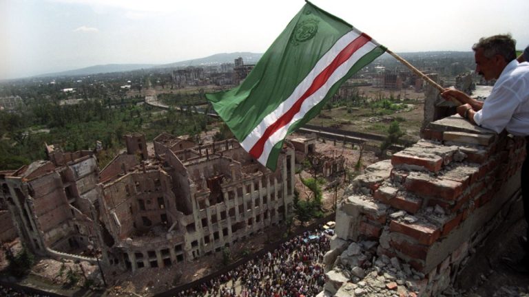 Chechenia | La guía de Geografía