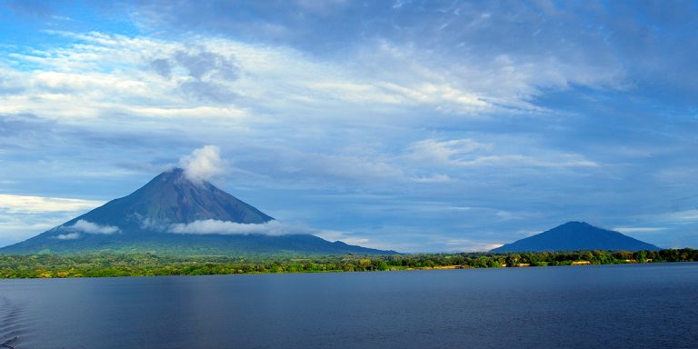 Lago Cocibolca (Lago de Nicaragua) | La guía de Geografía