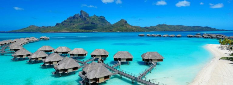 Islas Fiyi | La guía de Geografía