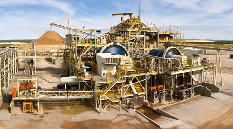 Namibia: población y economía | La guía de Geografía