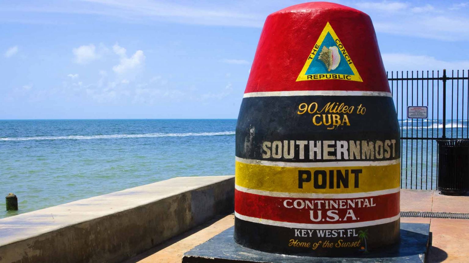 Cayos de Florida | La guía de Geografía