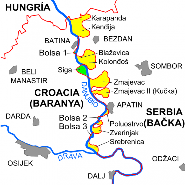 Terra nullius | La guía de Geografía