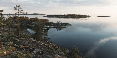 Lago Ladoga | La guía de Geografía