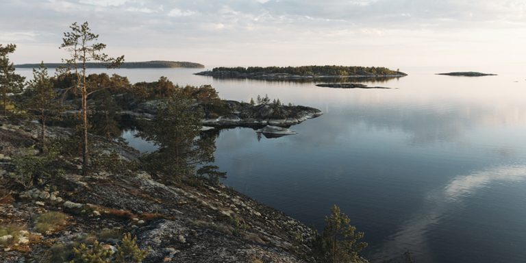 Lago Ladoga | La guía de Geografía