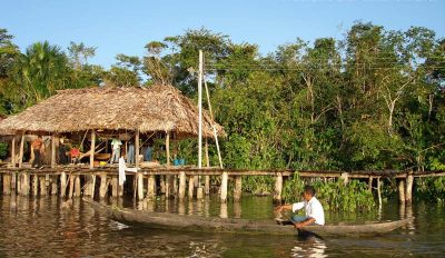 Golfo de Venezuela | La guía de Geografía