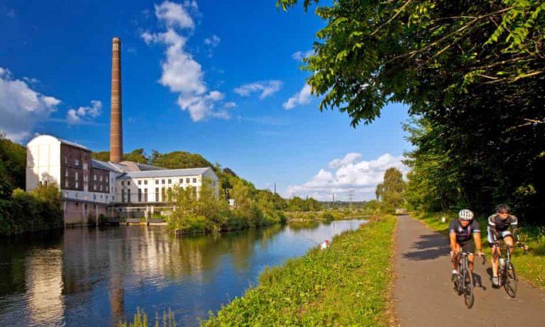 Región del Ruhr | La guía de Geografía