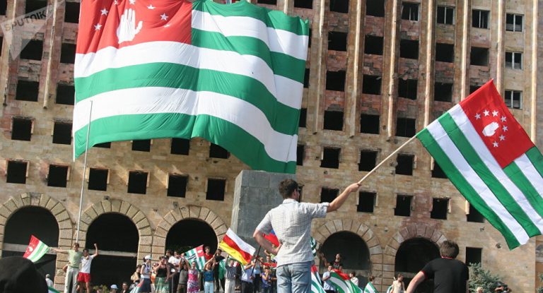 Abjasia | La guía de Geografía