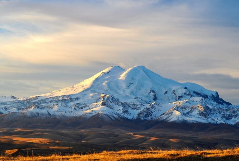 Montañas del Cáucaso | La guía de Geografía