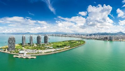 Isla de Hainan | La guía de Geografía