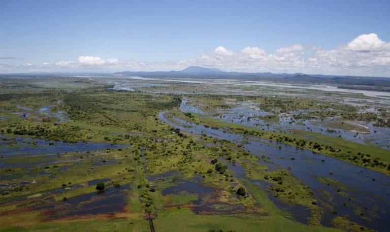 Río Zambeze | La guía de Geografía