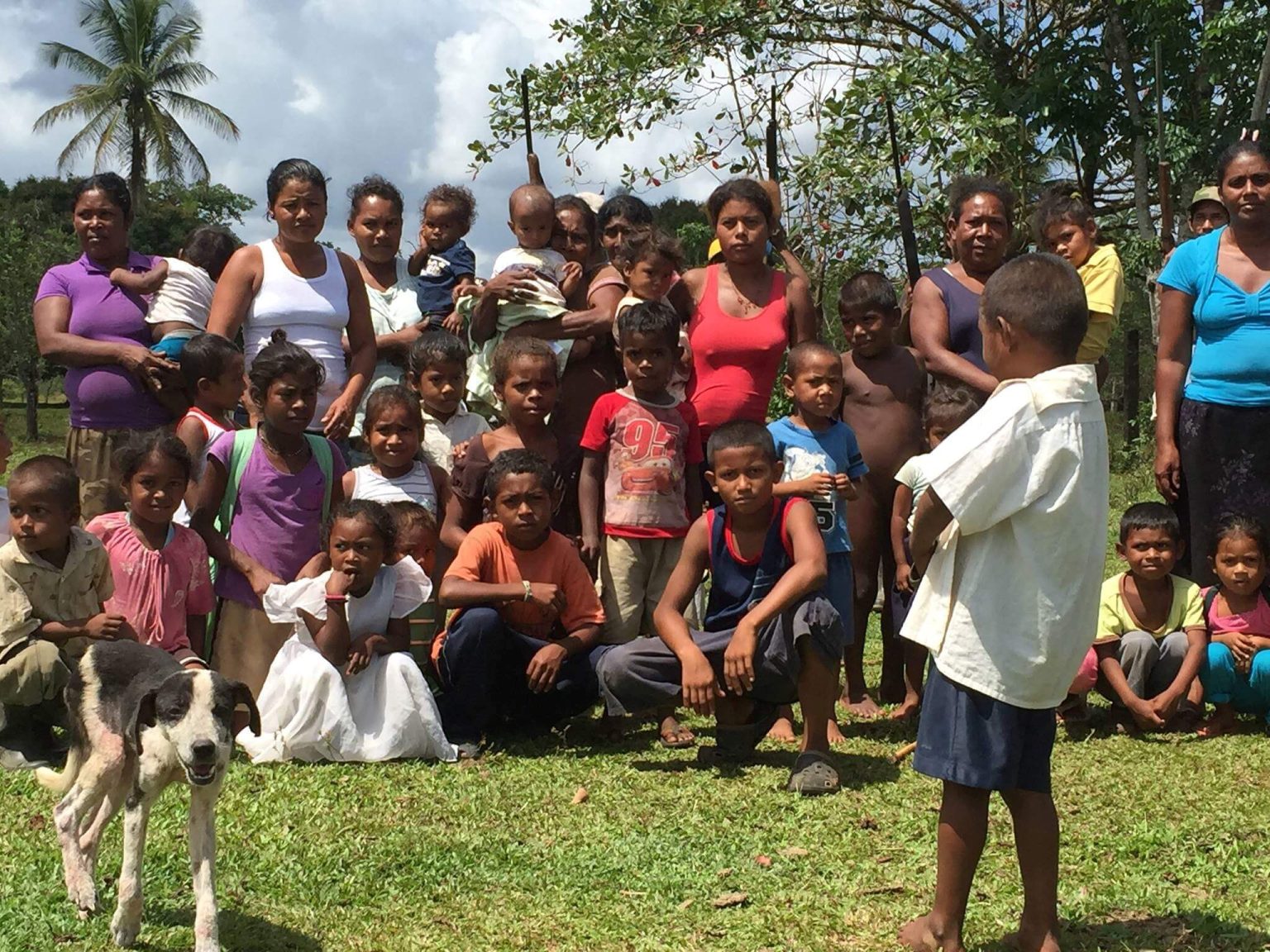 La Mosquitia | La guía de Geografía