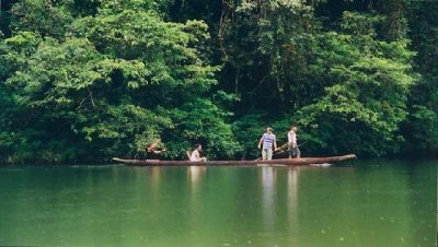 La Mosquitia | La guía de Geografía