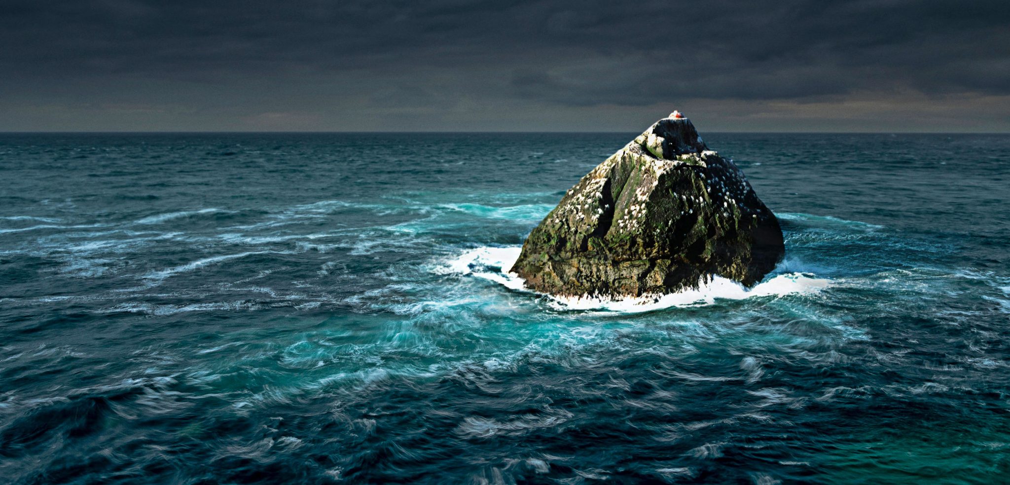 Rockall | La guía de Geografía