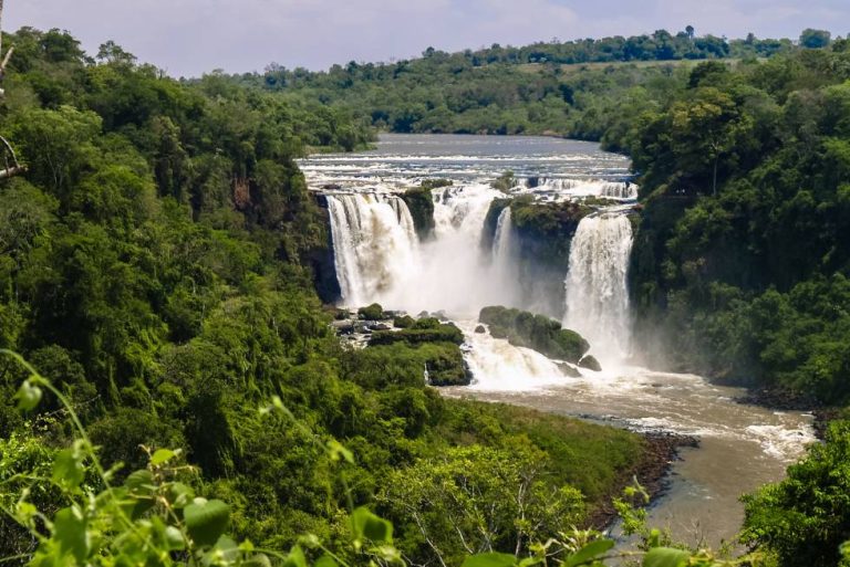 Río Paraná | La guía de Geografía