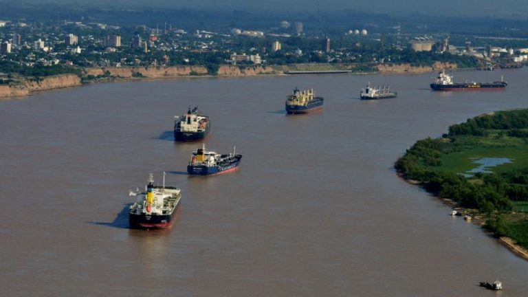 Río Paraná | La guía de Geografía