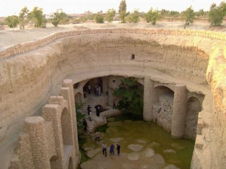 Desierto de Kavir | La guía de Geografía