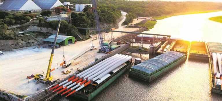 La salida al mar de Bolivia | La guía de Geografía