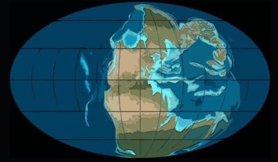 Pannotia | La guía de Geografía