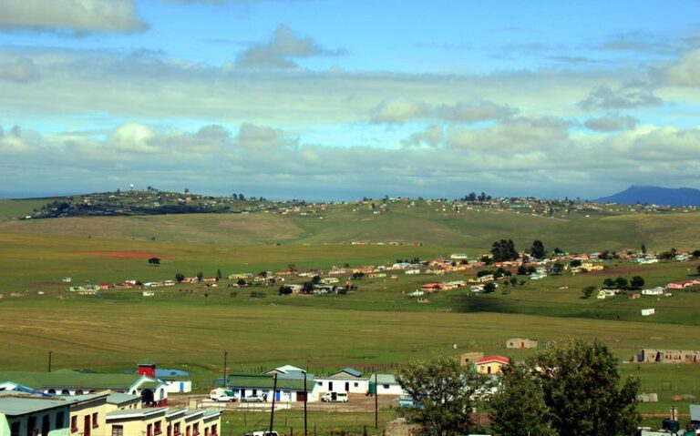 Transkei | La guía de Geografía