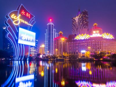 Macao | La guía de Geografía