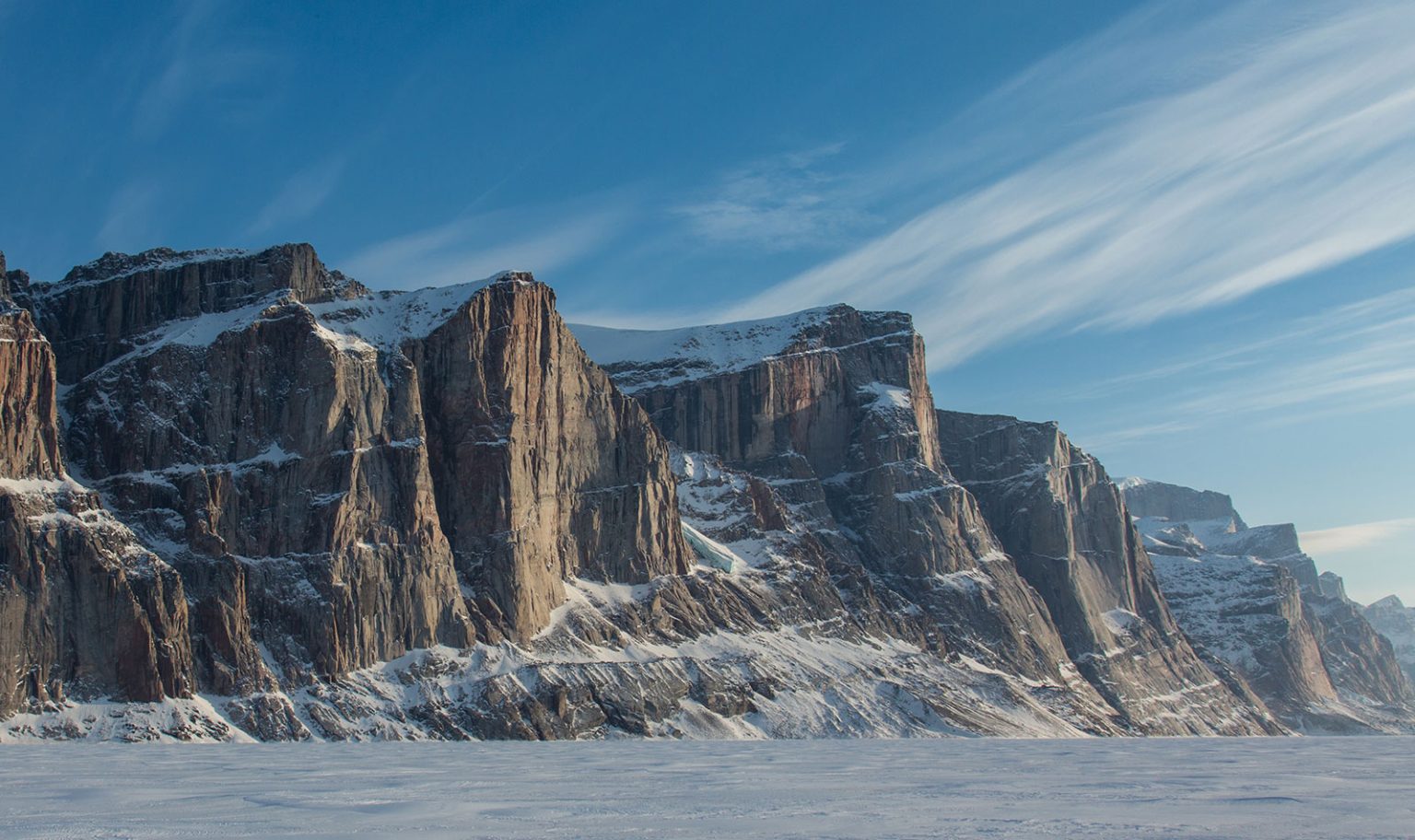 Isla de Baffin | La guía de Geografía
