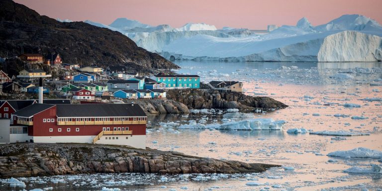 Isla de Baffin | La guía de Geografía