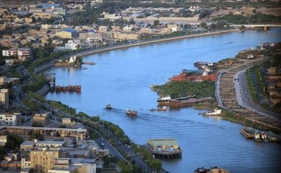 Emirato de Ahwaz | La guía de Geografía
