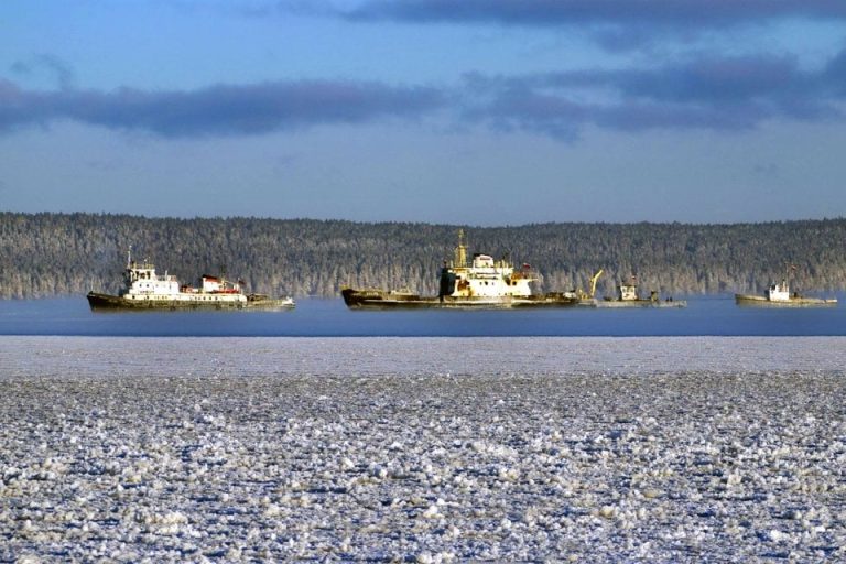 Lago Onega | La guía de Geografía