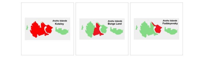 Islas Anzhu | La guía de Geografía